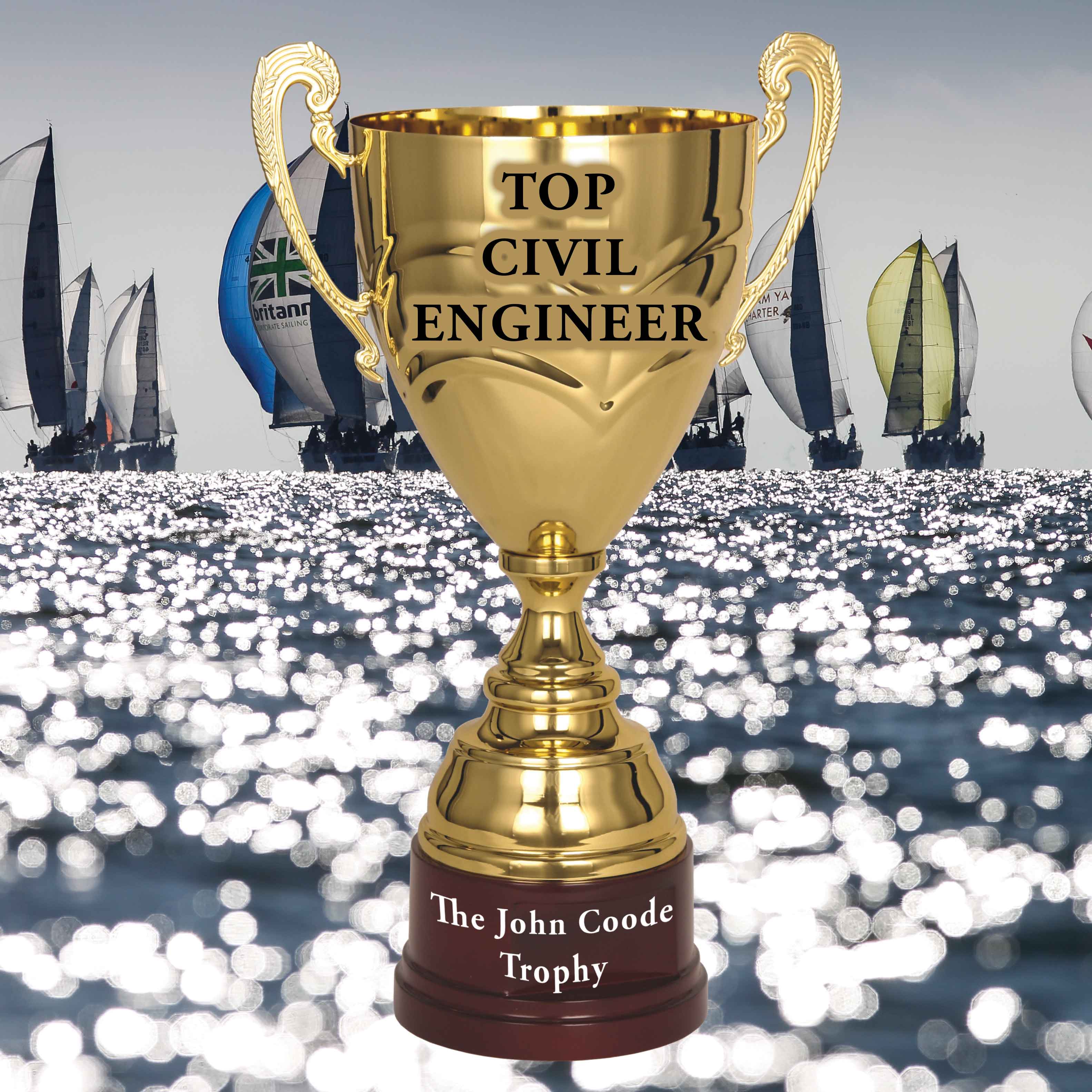 Civil Engineers ahoy – Little Britain